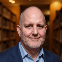 Working Together? – Robert B. Moran, Creativity+Performance Coach